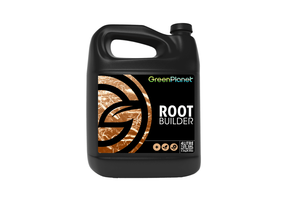 Green Planet Root Builder - 1L – Tree of Life Inc.