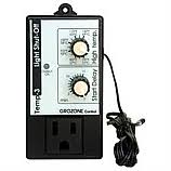 Grozone Control TP3 - High Temp Light Shutoff – Tree of Life Inc.