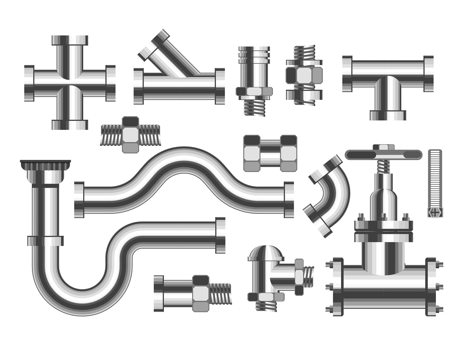 Plumbing & Parts – Tree of Life Inc.