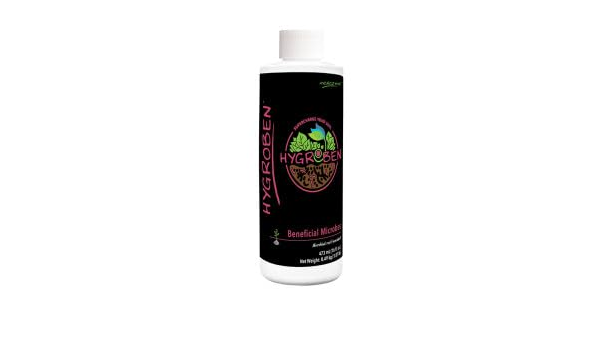 Hygroben - Hygrozyme's Best Friend – Tree of Life Inc.