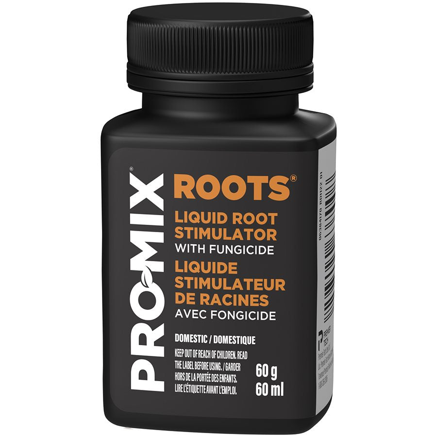 Promix Stim-Root Liquid+Fungicide 60ml – Tree of Life Inc.