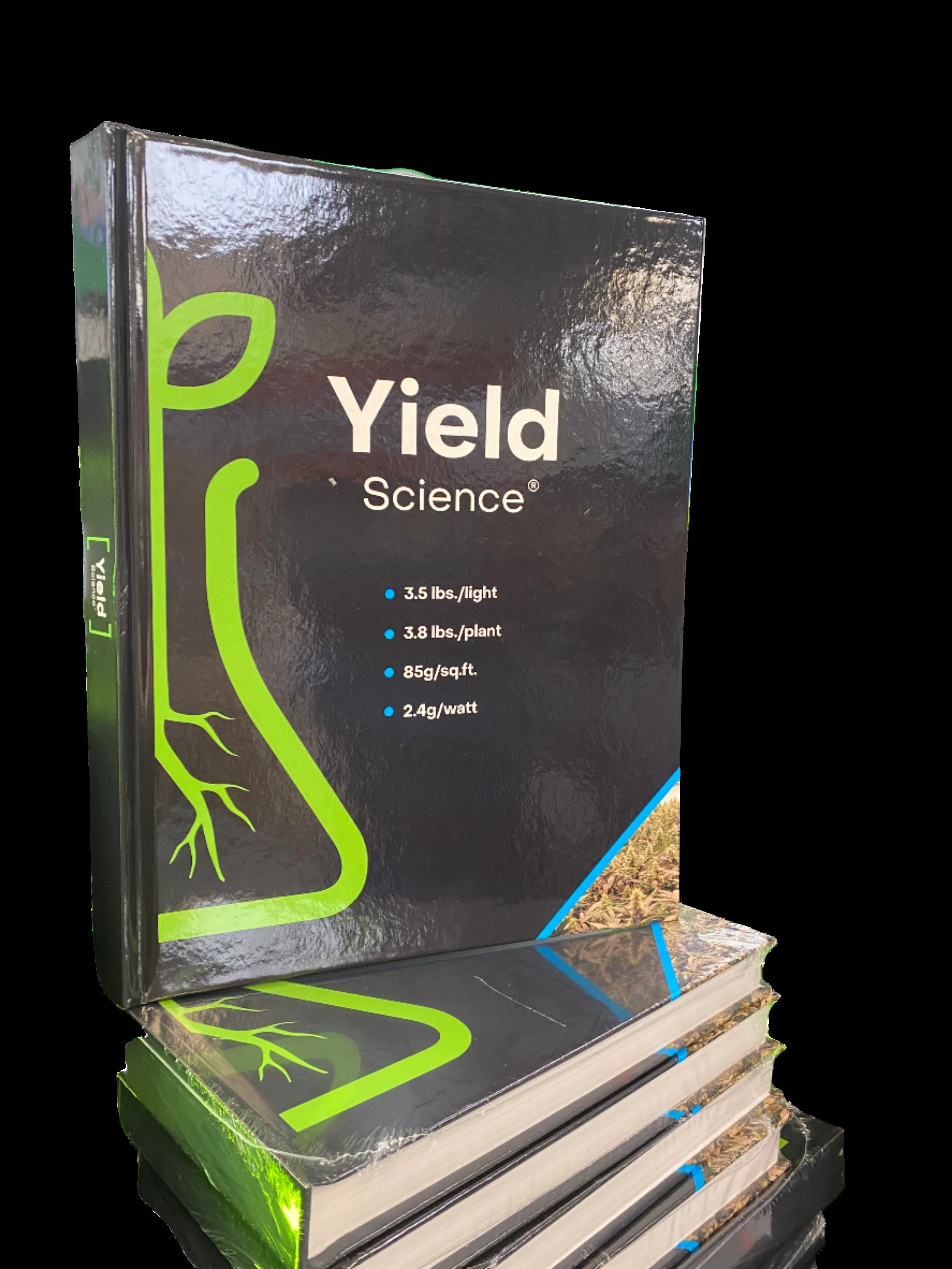 Yield Science - No Bias Just Science – Tree of Life Inc.