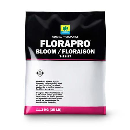 General Hydroponics FloraPro - Bloom – Tree of Life Inc.