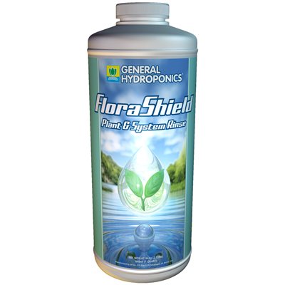 General Hydroponics Flora Shield 1L – Tree of Life Inc.
