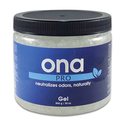 Ona Gel Pro Odor Neutralizer - 1L – Tree of Life Inc.