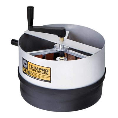 Trimpro Unplugged Spinner Trimmer – Tree of Life Inc.