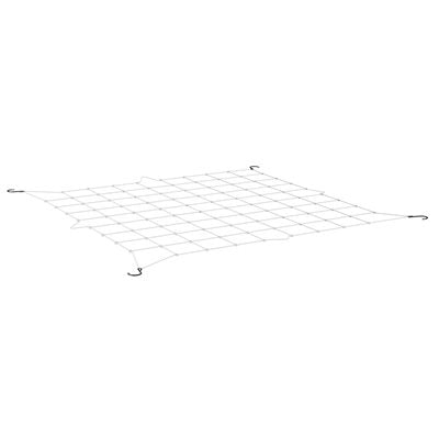 Secret Jardin 3'x3' Elastic Trellis Net Support – Tree of Life Inc.