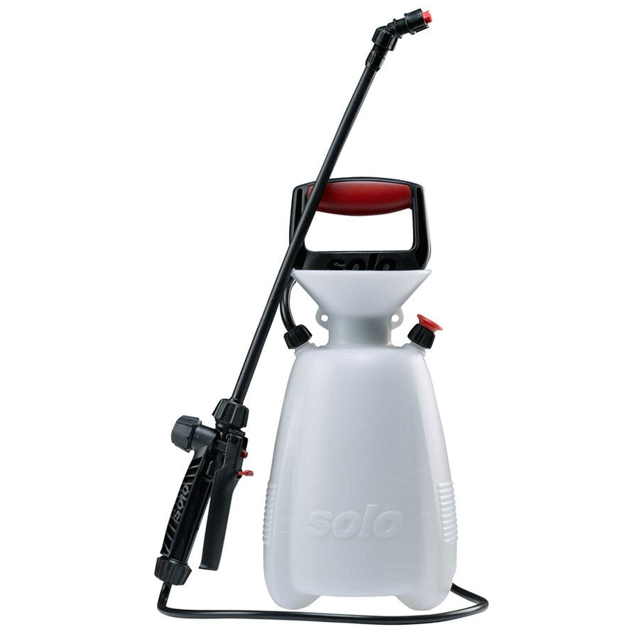 Solo Pump Sprayer 406 Home & Garden - 2 Gallon – Tree of Life Inc.