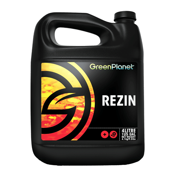 Green Planet Rezin - 1L / 4L / 23L – Tree of Life Inc.