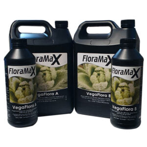 FloraMax VegaFlora A – Tree of Life Inc.