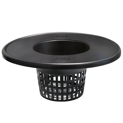 Mesh Pot Lid 6" - 3.5g / 5g Bucket – Tree of Life Inc.