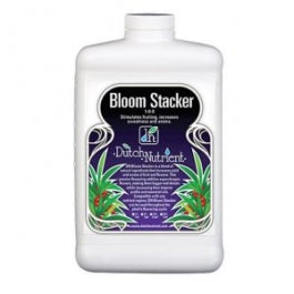DNF Dutch Nutrient Bloom Stacker - 1L – Tree of Life Inc.