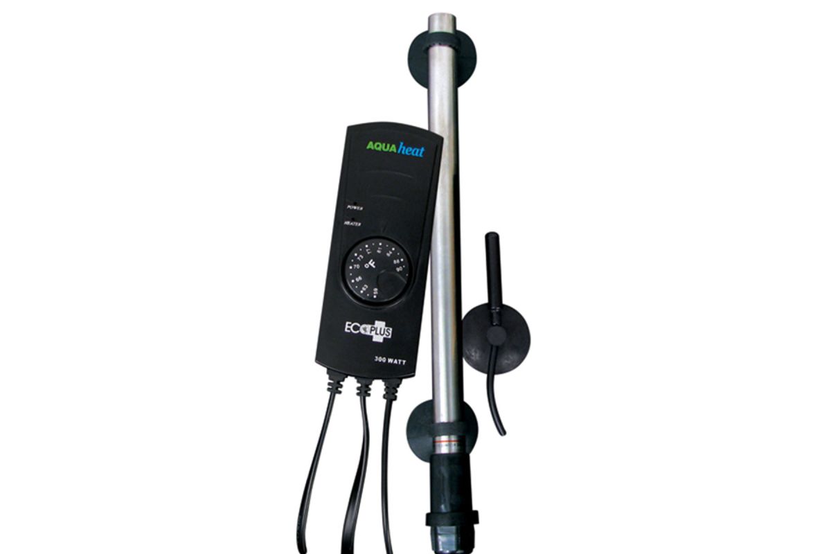 EcoPlus Aqua Heat Titanium Heater 300W – Tree of Life Inc.