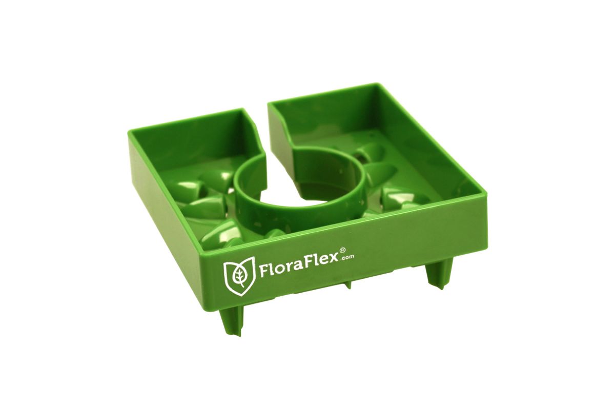 FloraFlex 4'' FloraCap 2.0 – Tree of Life Inc.
