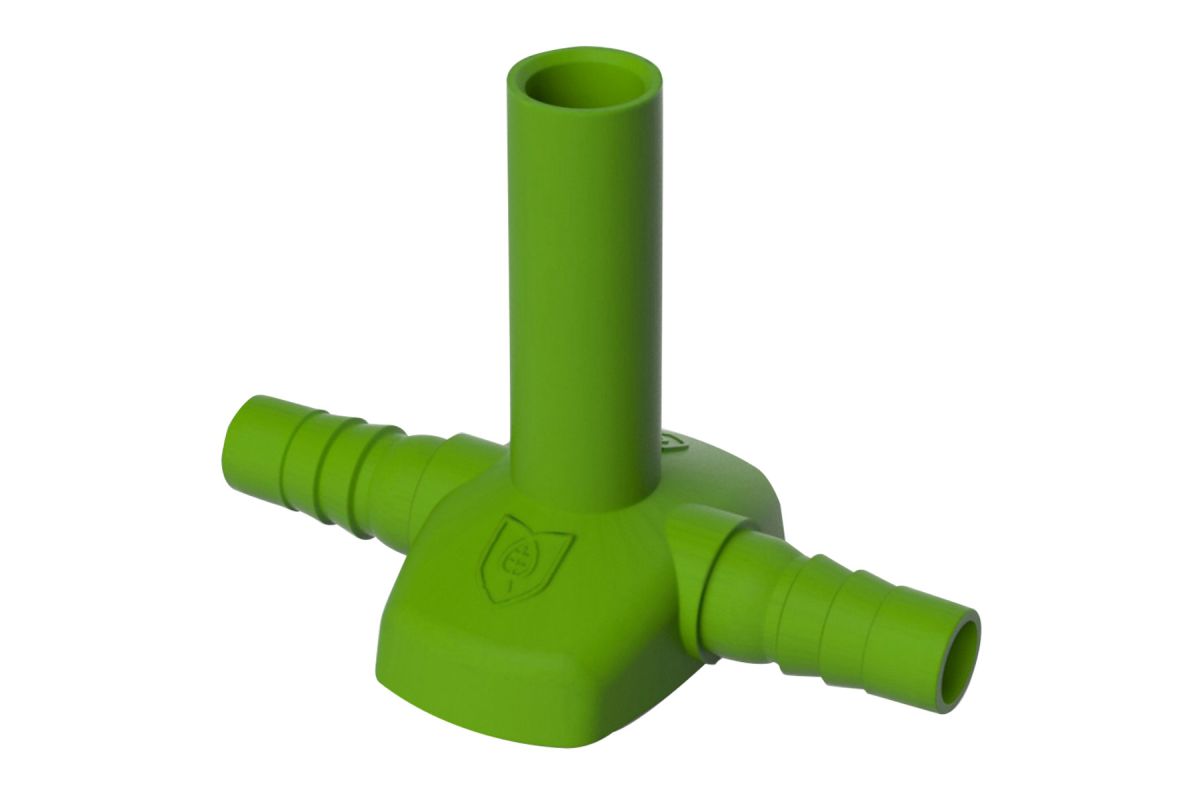 FloraFlex Platform Tee – Tree of Life Inc.