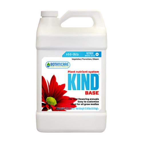 Botanicare Kind Base - 1 Quart – Tree of Life Inc.