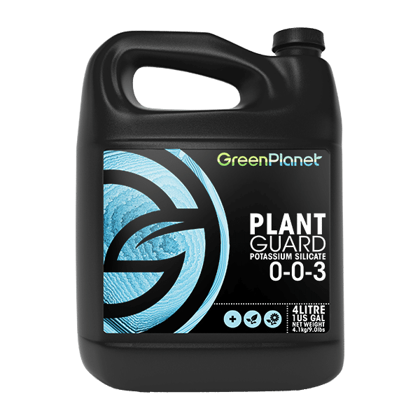 Green Planet Plant Guard - 1L – Tree of Life Inc.