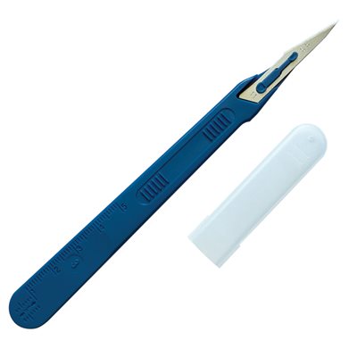 Super Sprouter Scalpel - Disposable 10 Pack – Tree of Life Inc.