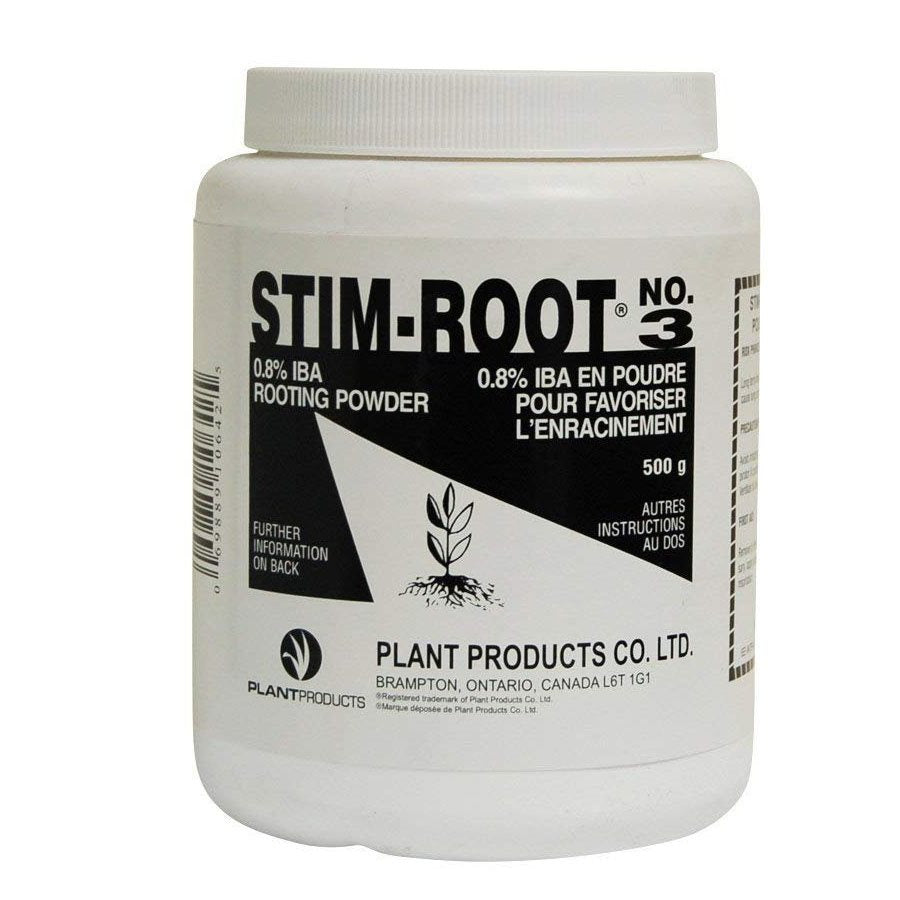 Stim-Root #3 Rooting Powder 500 g – Tree of Life Inc.